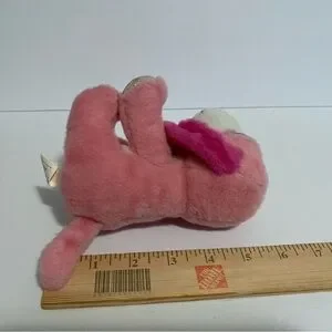 Russ | Toys | Russ Puppy Dog Sophia Plush Lil Peepers Lovey Stuffed ...